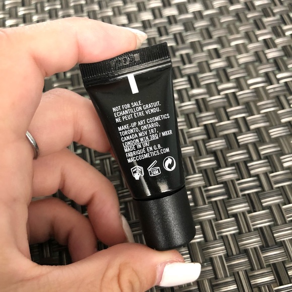 MAC Cosmetics | Makeup | Mac Prep Prime Skin Base Visage | Poshmark